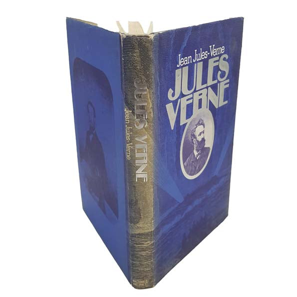 Jules Verne: A Biography 1982 | Country House Library - Country House ...