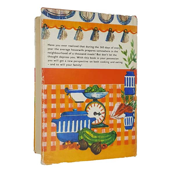 The Good Cook's Encyclopedia, 1962 | Country House Library - Country ...