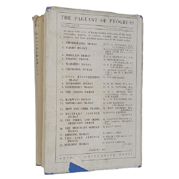 Fun with Mechanics by Herbert McKay | Country House Library - Country ...