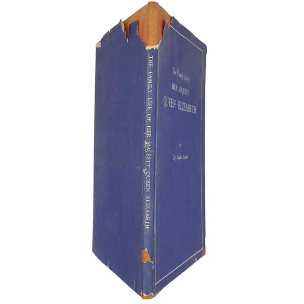 Queen Elizabeth by Lady Cynthia Asquith 1978 | Country House Library ...