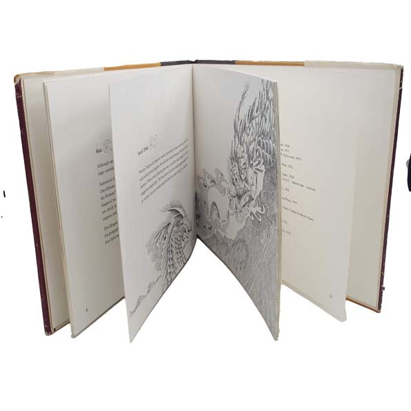 The Truth About Dragons by Rhoda Blumberg | Country House Library ...