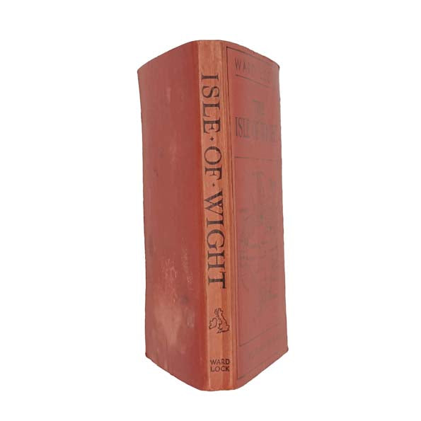 Illustrated Guide Books: Isle of Wight | Country House Library ...