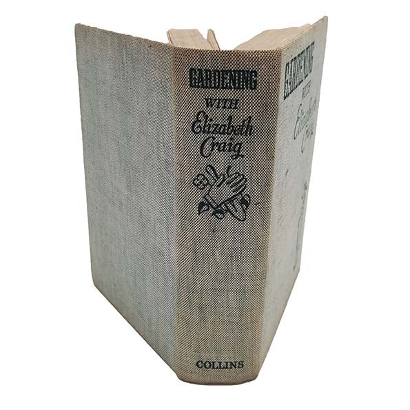 Gardening with Elizabeth Craig - Collins, 1953 | Country House Library ...
