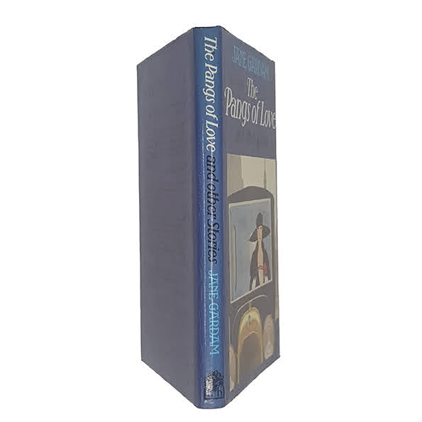 The Pangs of Love by Jane Gardam - Hamish Hamilton, 1983 - Country ...