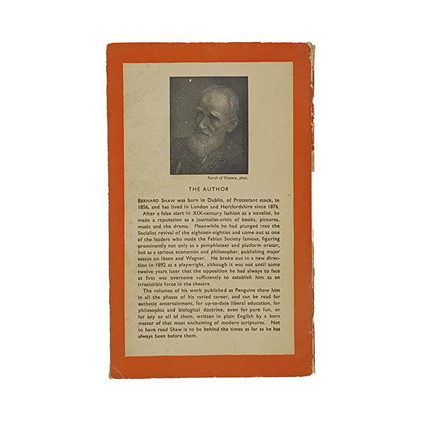 The Black Girl in Search of God by Bernard Shaw - Penguin - Country ...