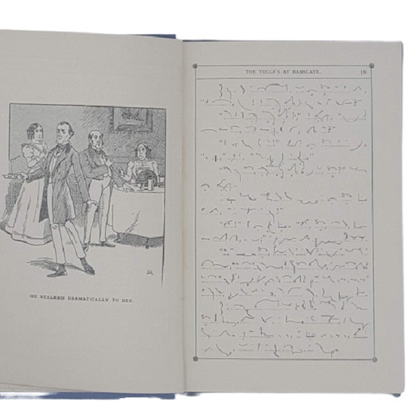 Tales from Charles Dickens - Pitman's Shorthand Edition - Country House ...