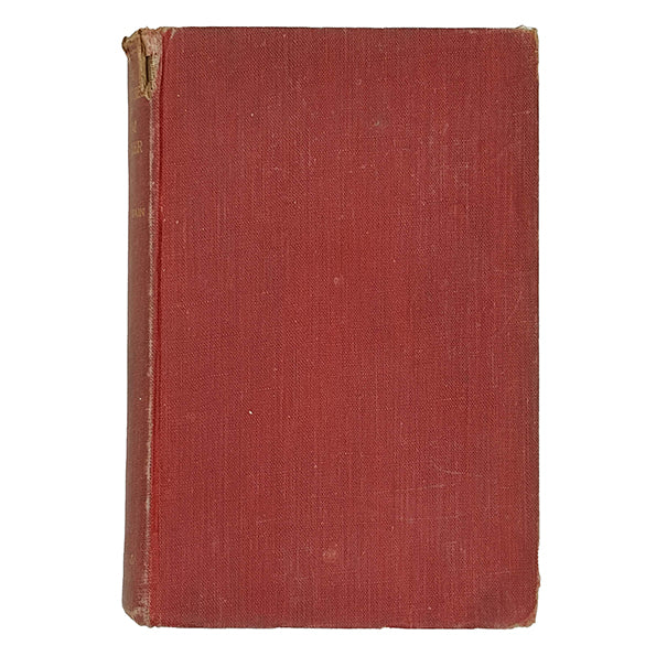 Mark Twain’s Tom Sawyer - Chatto & Windus 1938 - Country House Library