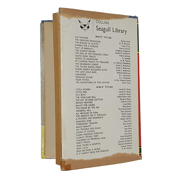 Mark Twain's Tom Sawyer - Collins - Country House Library