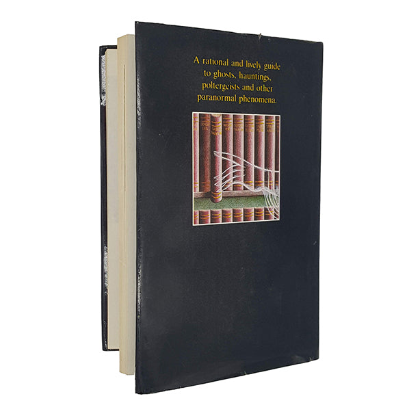 Encyclopedia of Ghosts by Daniel Cohen - Fraser Stewart 1984 - Country ...