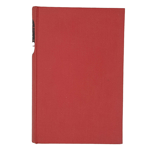 The Essential Hemingway - Companion Book Club 1962 - Country House Library