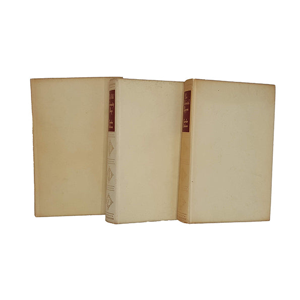 Charles Dickens 3 Vintage Pocket Books - Thomas Nelson - Country House ...