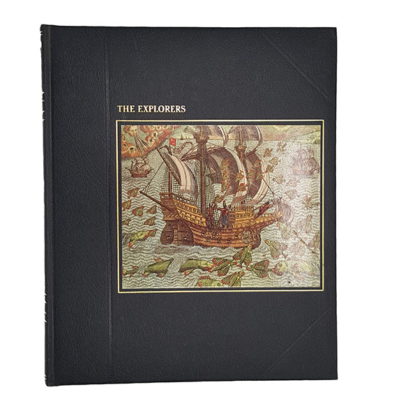 The Seafarers Decorative Book Collection (6 Books) - Country House Library