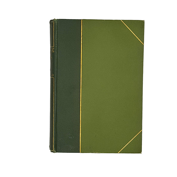 Village Tales by Miss Mitford - Walter Scott Publishing - Country House ...