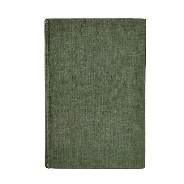 George Eliot's Silas Marner - Nelson 1932 - Country House Library