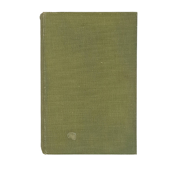 H. G. Wells' Anticipations - Chapman & Hall 1902 - Country House Library