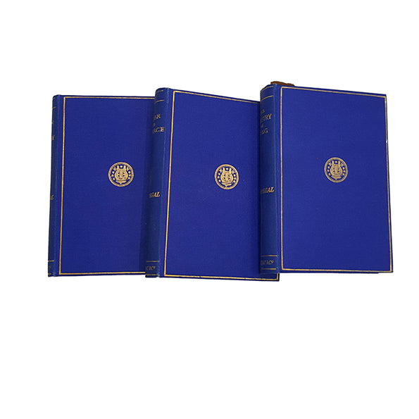 Havergal Poetry Collection - Country House Library