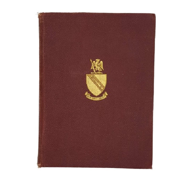 Complete Works of William Shakespeare - Collins 1943 - Country House ...