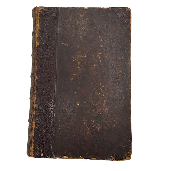 The Plays of William Shakespeare - Longman, 1853 - Country House Library