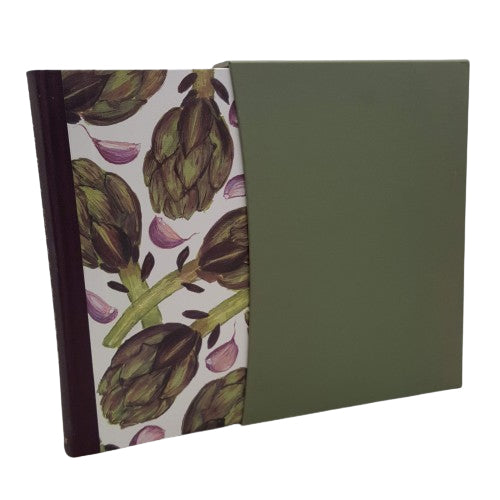 Elizabeth David's Italian Food - Folio, 2006 - Country House Library