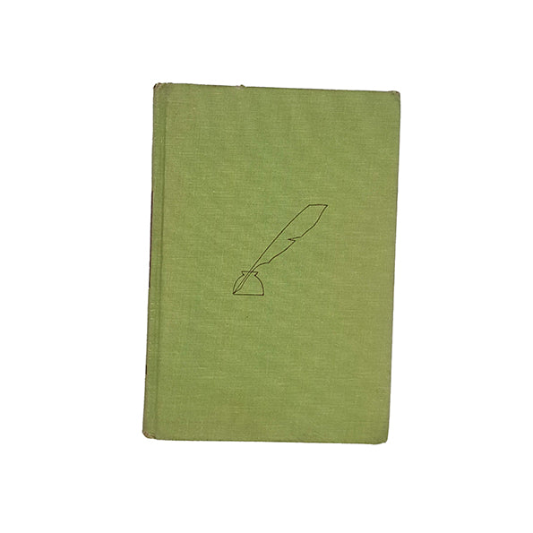 George Eliot’s The Mill on the Floss - Dodd, 1966 - Country House Library