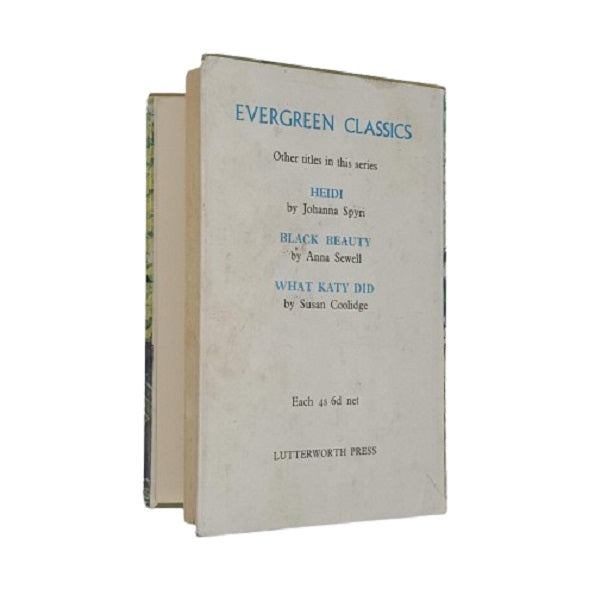 Robin Hood by C. M. Rutley - Lutterworth 1965 - Country House Library